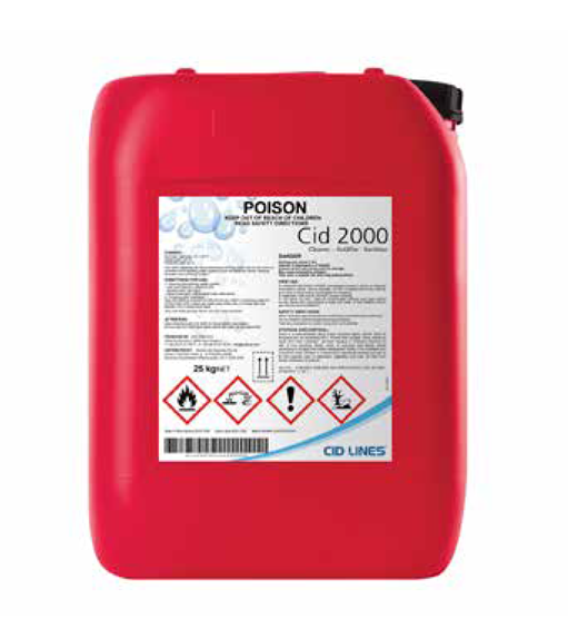 Cid 2000® – داروسازان